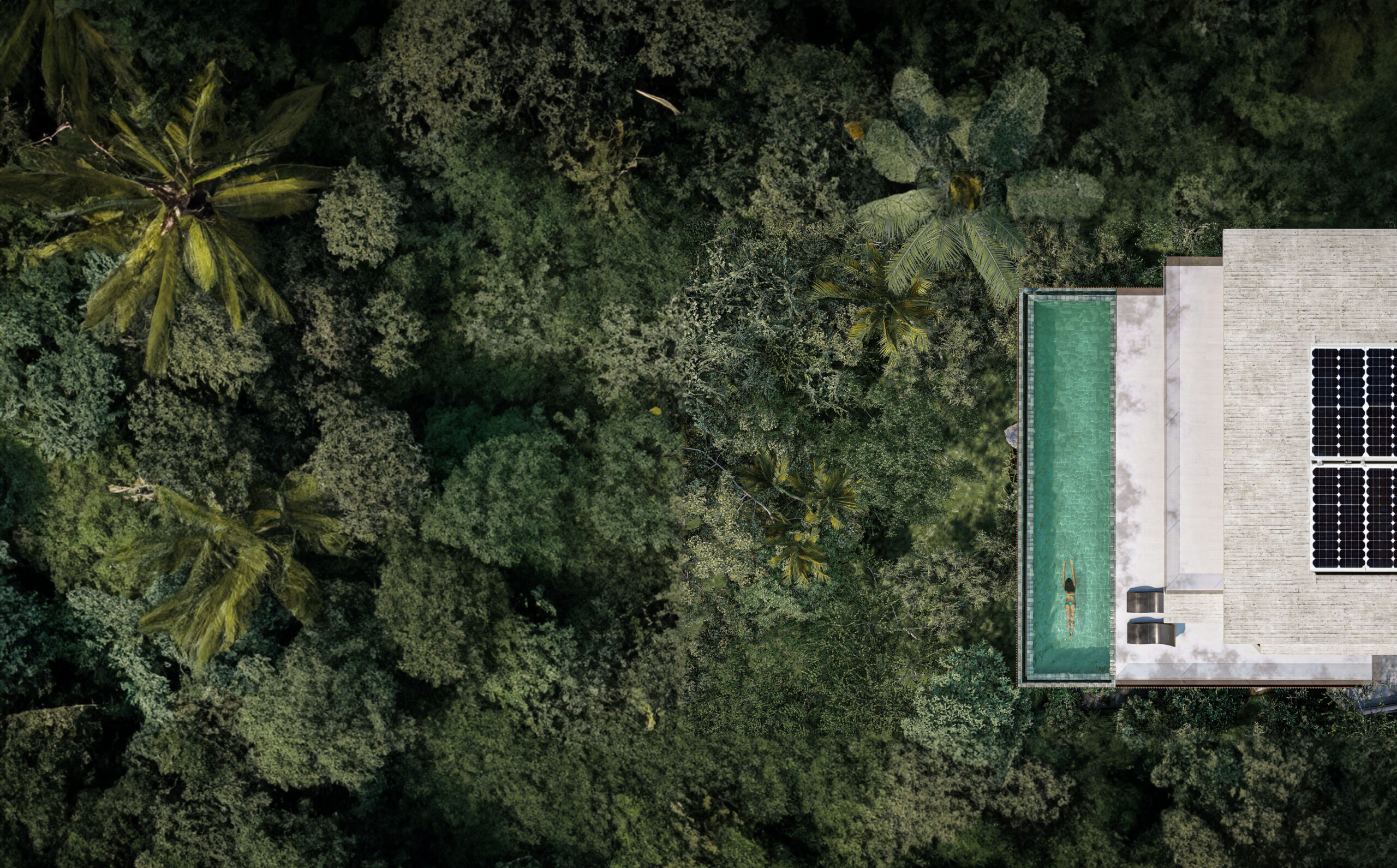 Casa Alta – Vitor Dias Arquitetura