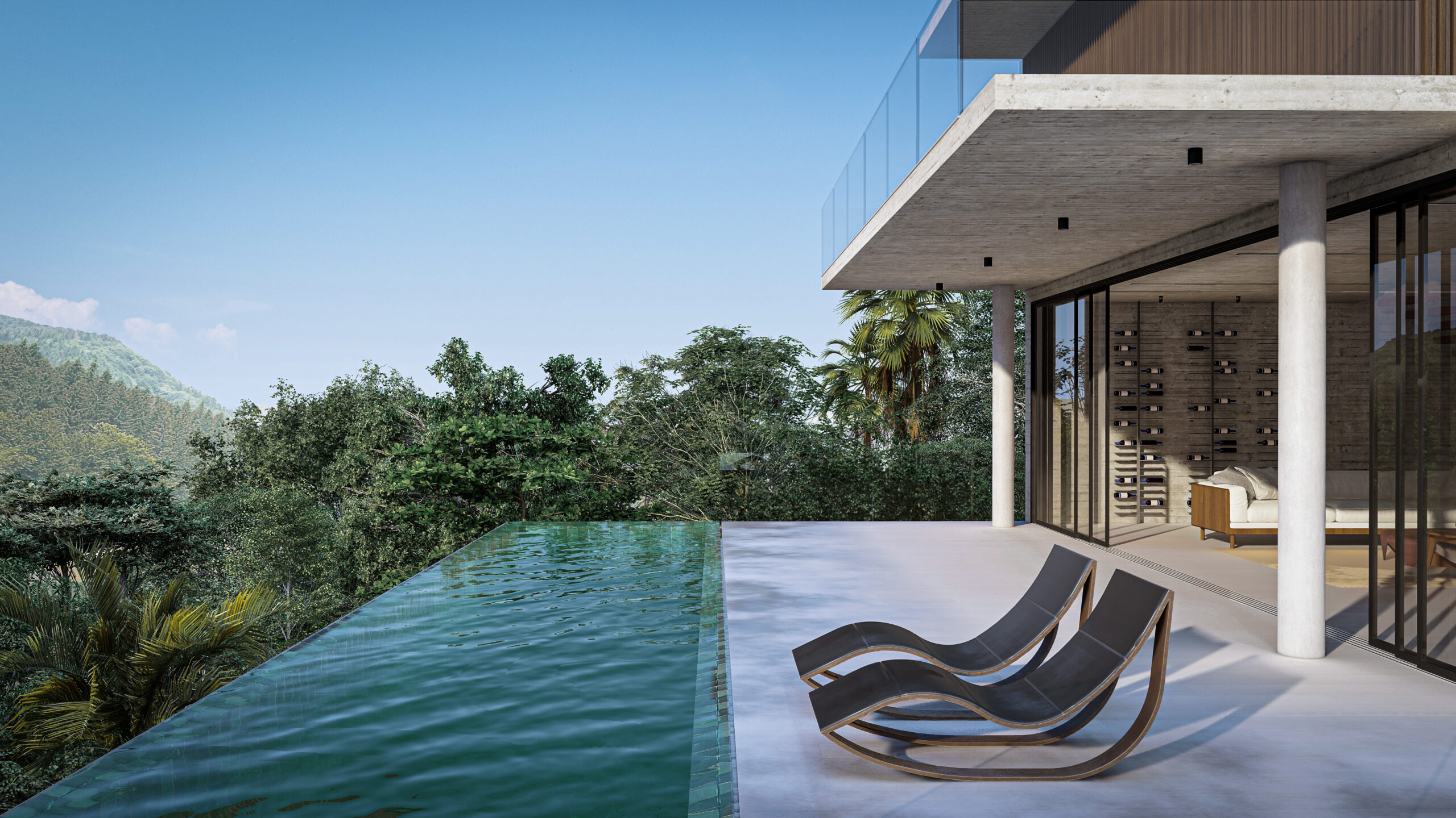 Casa Alta – Vitor Dias Arquitetura